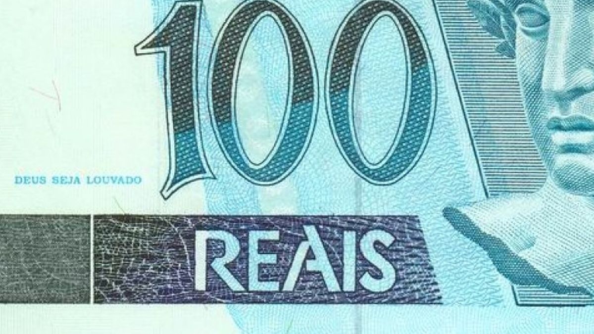 Piden que se retire una mención a Dios de los billetes brasileños