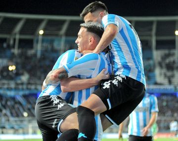 Rubén Capria - Minutouno.com