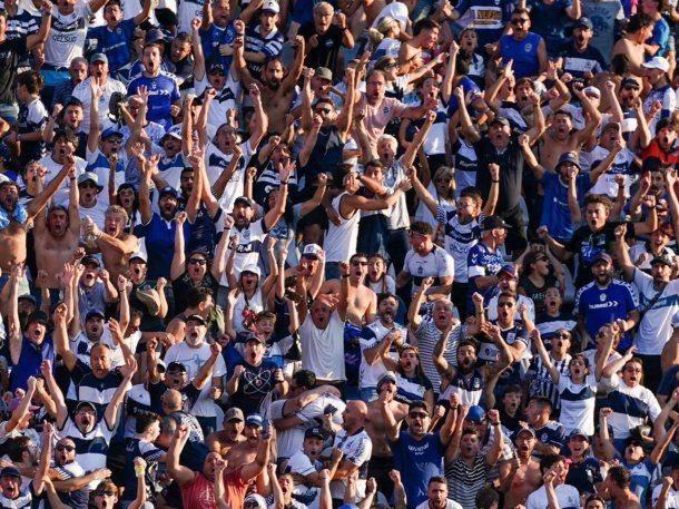 Fútbol libre por celular: cómo ver en vivo Gimnasia de La Plata vs Goiás Fútbol libre por celular: cómo ver en vivo Gimnasia de La Plata vs Goiás