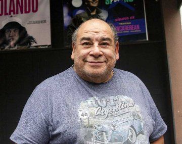 Roly Serrano - Minutouno.com