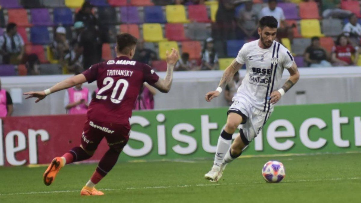 Fútbol libre por celular: cómo ver en vivo Central Córdoba vs Lanús