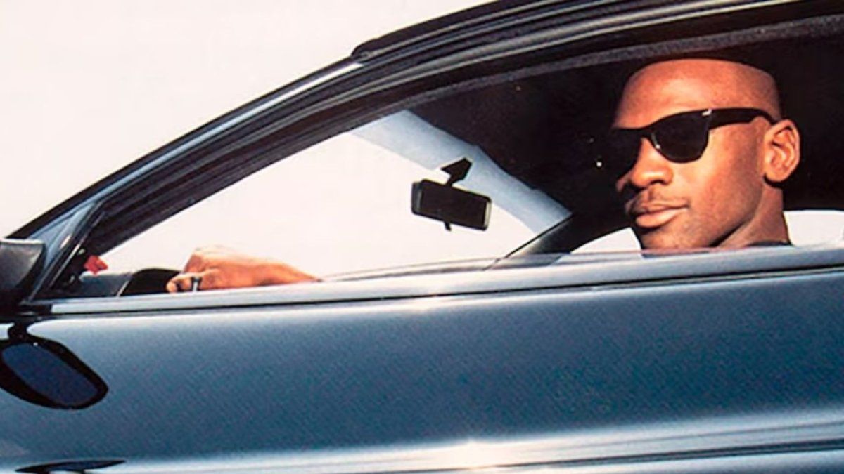 Tremendas fotos: después de 15 años, reapareció la mítica Ferrari de ...