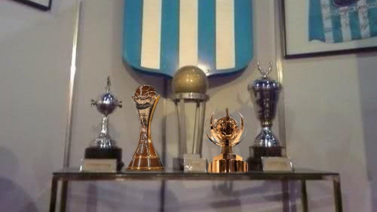 Racing campeón: los memes que dejó la Supercopa Internacional