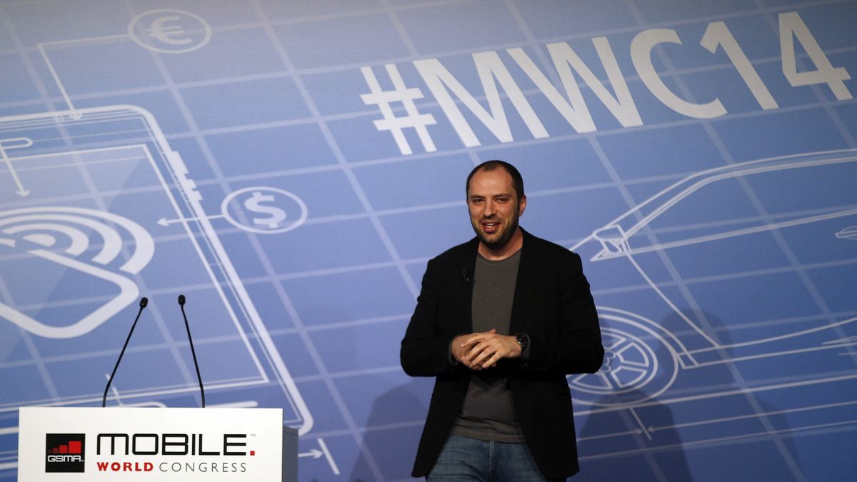 WhatsApp sumará llamadas de voz tras su llegada a Facebook