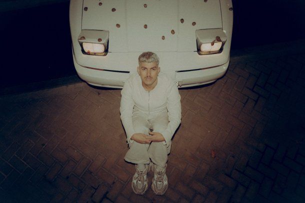 Marc Seguí reivindica la pausa dentro de los procesos en No tengo prisa ...