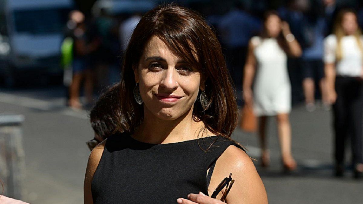 Victoria Donda - Minutouno.com