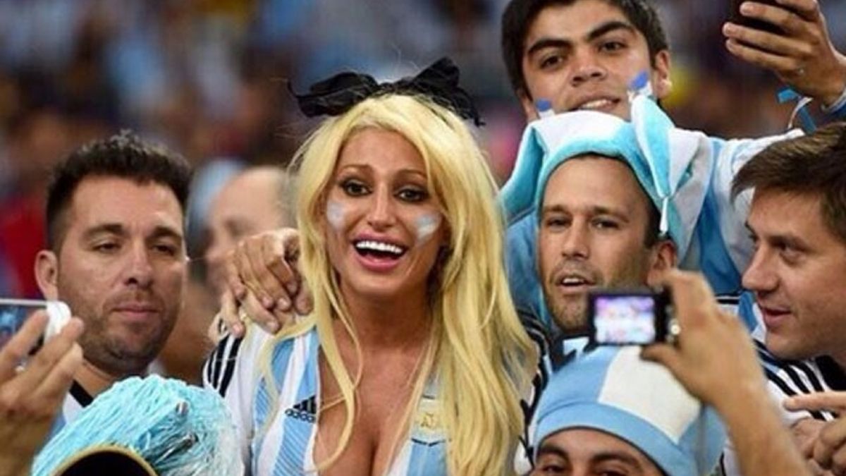 Los memes de Argentina-Emiratos Árabes en la previa al Mundial