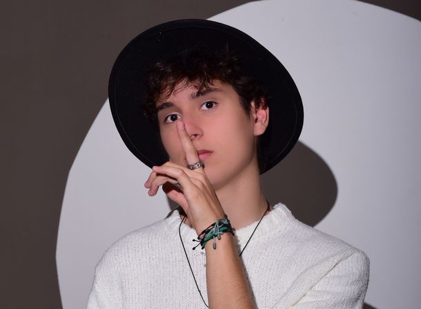 Ryan Cox presenta su disco A Popcorn