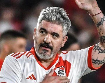 Ariel Ortega - Minutouno.com