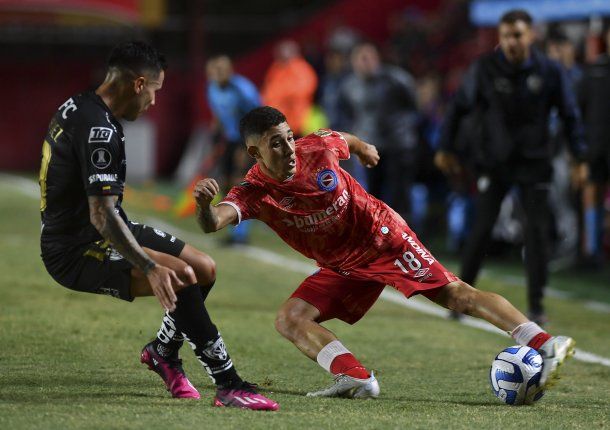 Fútbol libre por celular: cómo ver en vivo Sarmiento-Argentinos