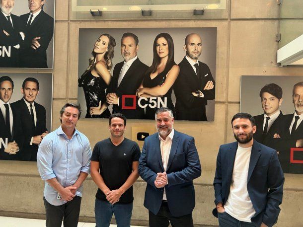 Indalo Media amplía su visión de comunicación en el continente