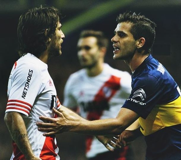 Se despide Leonardo Ponzio: cinco momentos en River