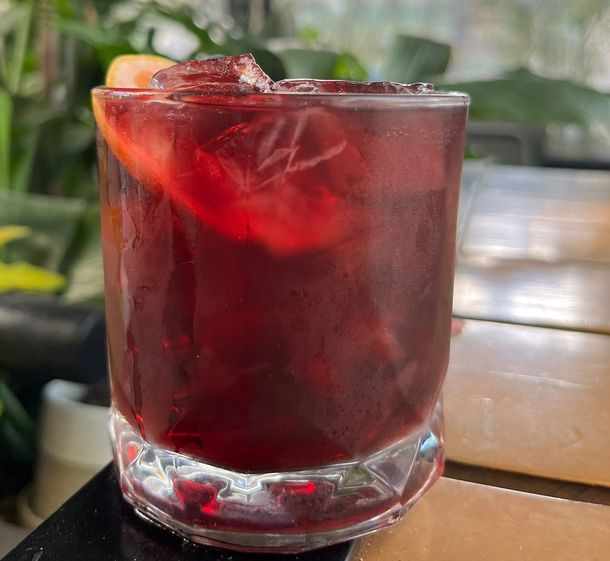 Seis tragos con Vermut: las recetas y el paso a paso