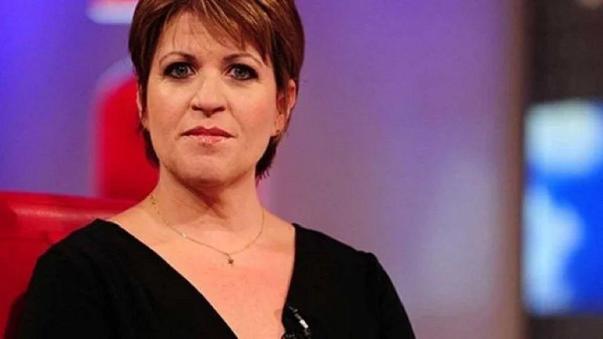 Paloma Fort tras la muerte de Gustavo Martínez: Siento asco por el ...