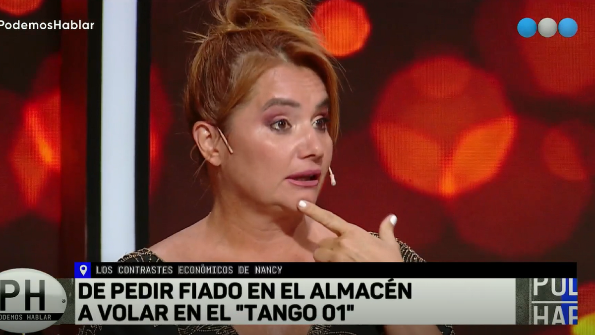 La experiencia personal por la que Nancy Pazos militó el aborto