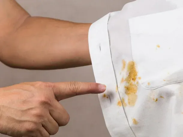 Trucos caseros: cómo sacar las manchas de grasa con tiza Trucos caseros: cómo sacar las manchas de grasa con tiza