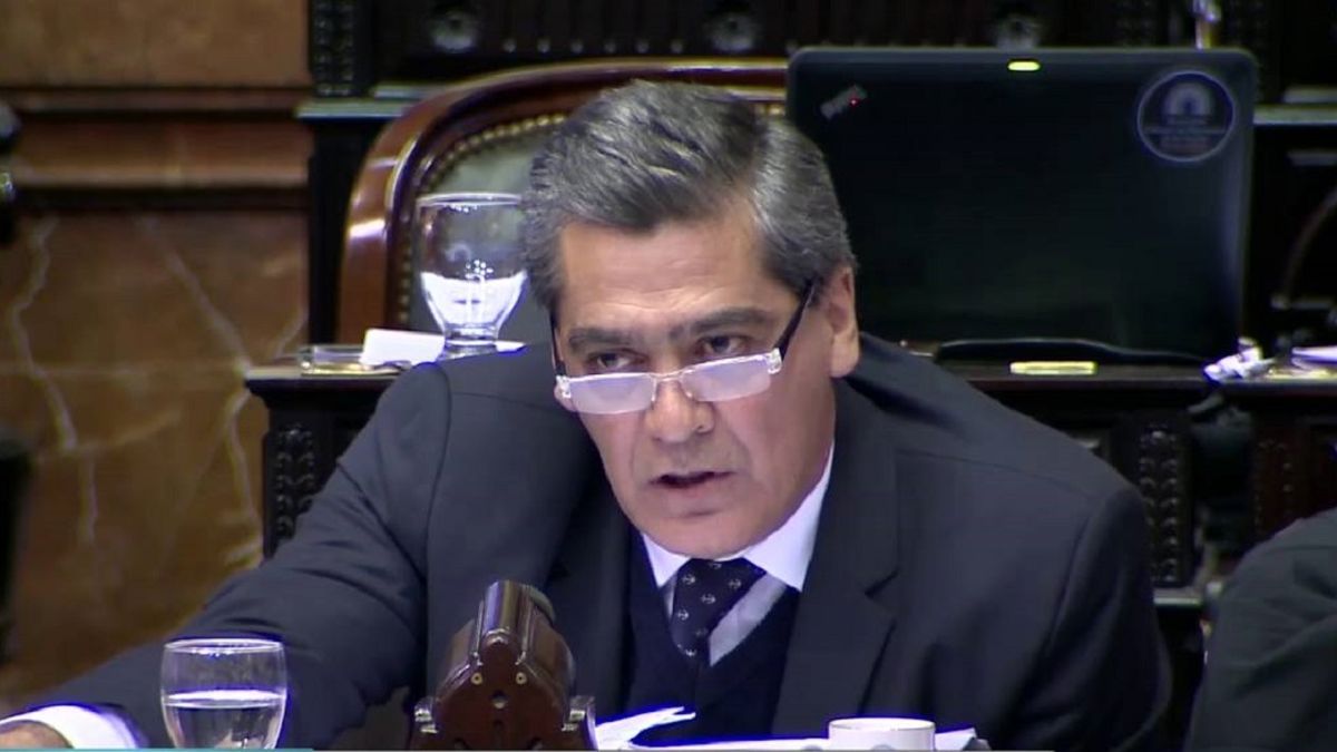 El increíble discurso del diputado Goicoechea: El bienestar a un ...