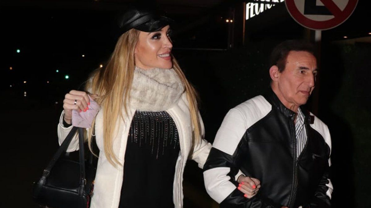 Revelan la sorprendente causa de la separación de Fátima Flórez