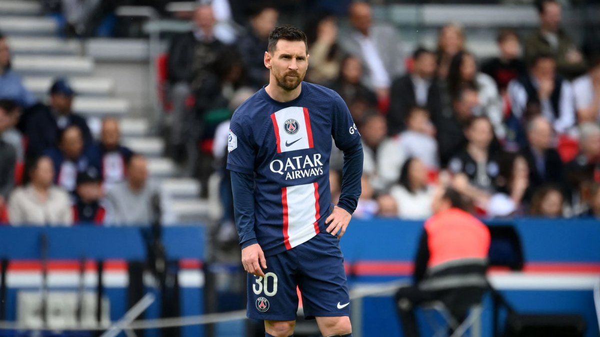 El filoso dardo de Lionel Messi al PSG tras ser campeón del mundo