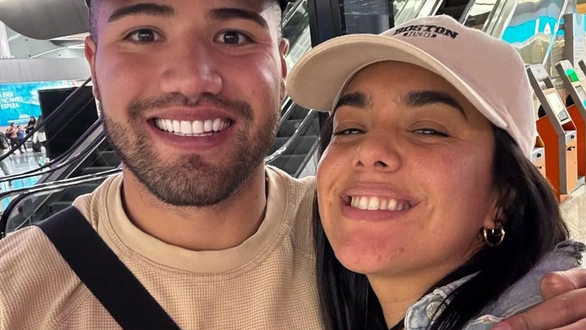 El padre del Chelo Weigandt habló de la separación de su hijo: que dijo