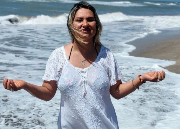 Las revelaciones de Arístida, la vidente de los famosos: qué contó de ...