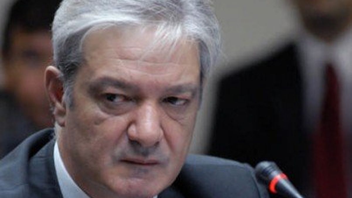 La Magistratura eligió a su nuevo presidente