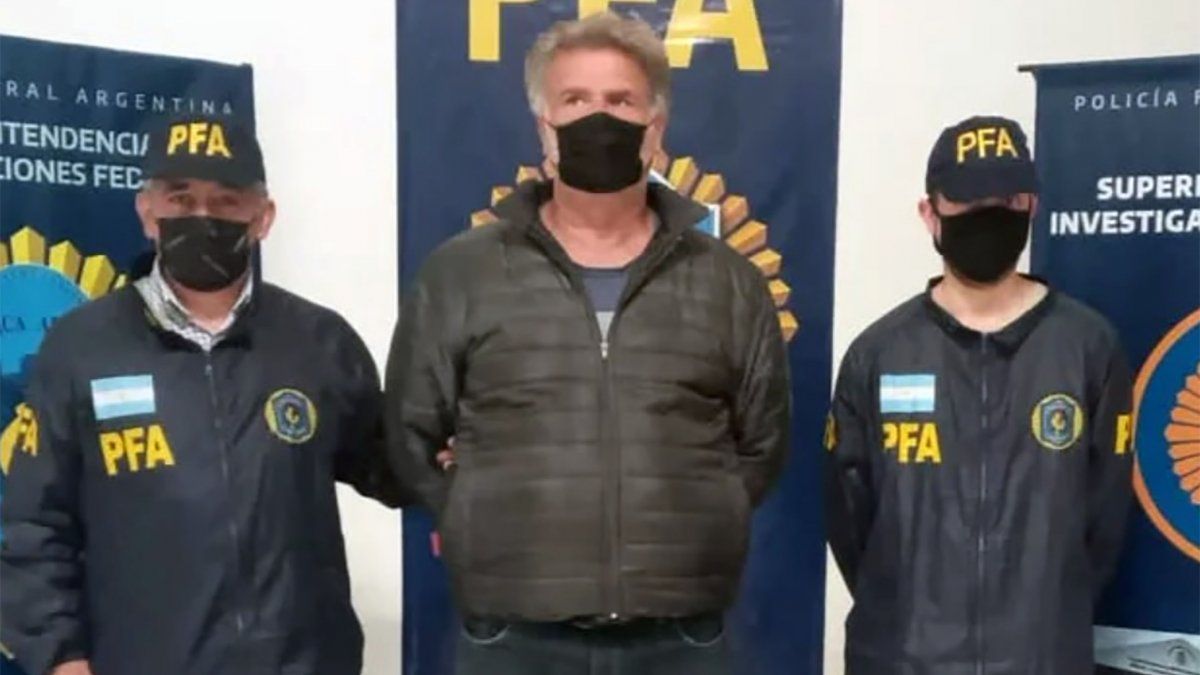 Piden la excarcelación inmediata del Teto Medina Piden la excarcelación inmediata del Teto Medina