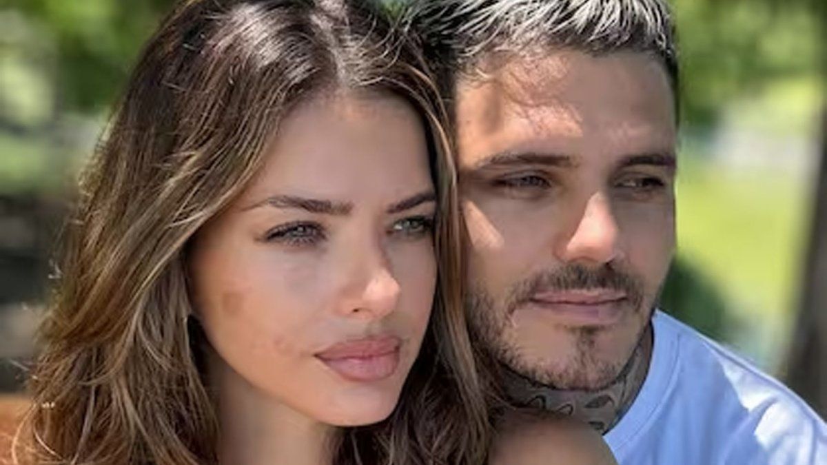 Aseguran que hay un fuerte malestar en el entorno de Mauro Icardi con la China Suárez