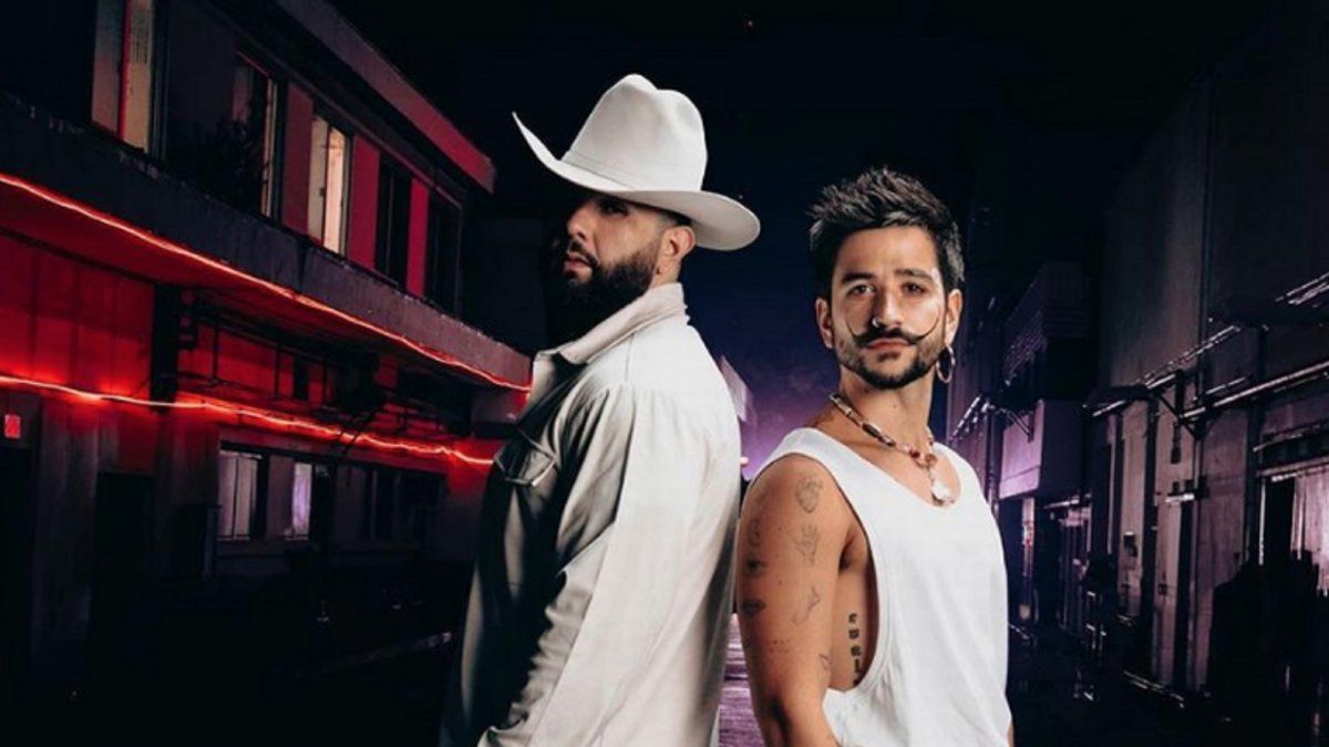 Carin León estrenó nuevo álbum junto al video “Ni me debes ni te debo ...