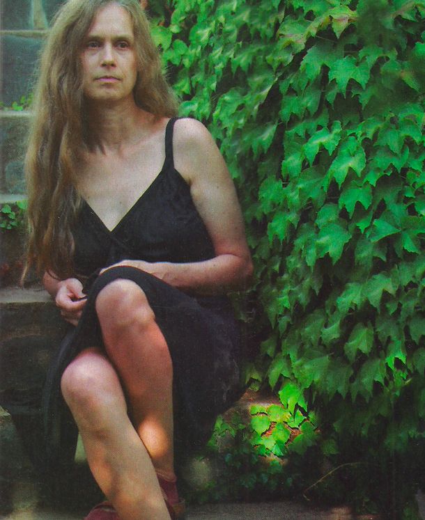 El extraño cambio de Juana Molina: Hoy lo raro se volvió hermoso