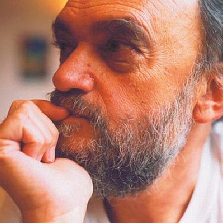 *Roberto Fontanarrosa (dibujante y escritor)