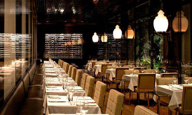 Tegui, un restaurante argentino entre los 100 mejores del mundo