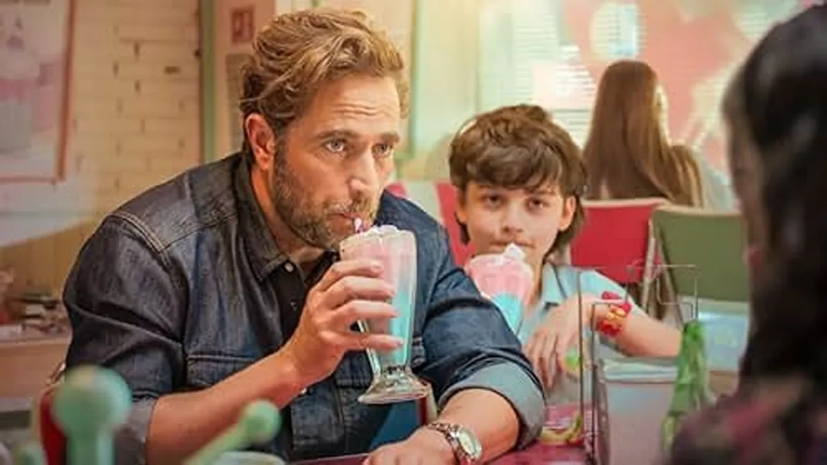 Netflix: la película mexicana que es breve pero intensa y que sigue ...