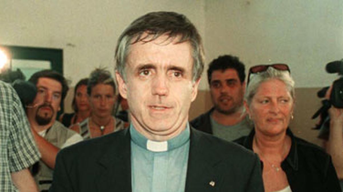 A horas del juicio en su contra, Grassi dice que es víctima de extorsión