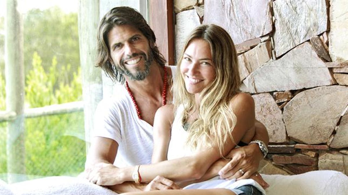 Murió Federico Ribero, el gran amigo de Tinelli