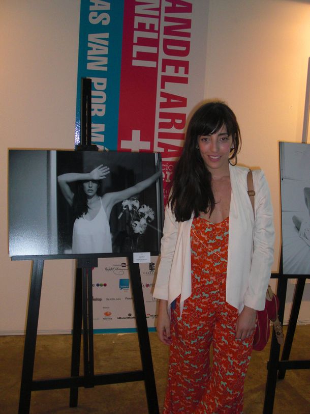 La celestina de Tinelli y Valdes habló de la pareja del año