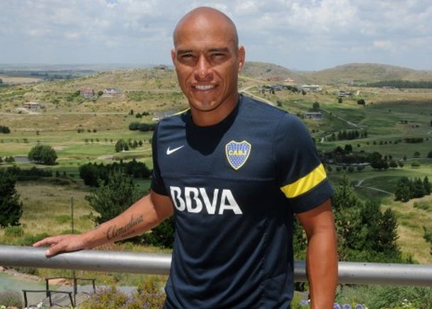 Duró poco sin club: Clemente Rodríguez jugará en el San Pablo