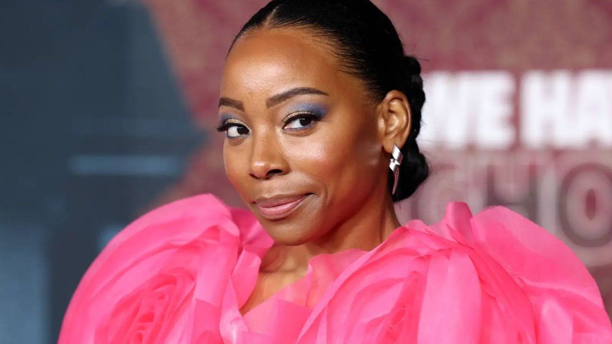 Erica Ash - Minutouno.com