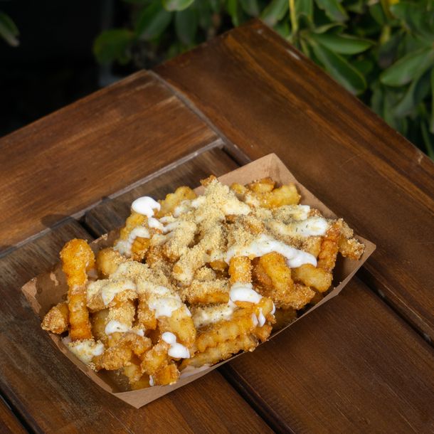 Llega el Día Mundial de la Papas frita, un clásico que nunca pasa de moda