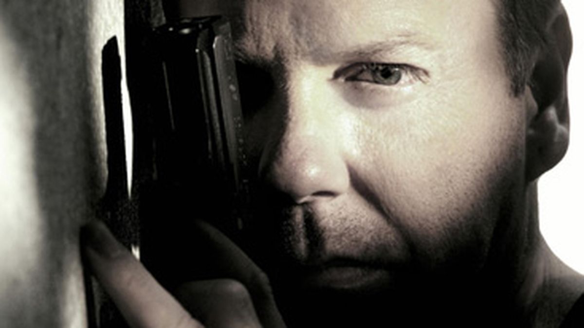 Interrogatorio Jack Bauer