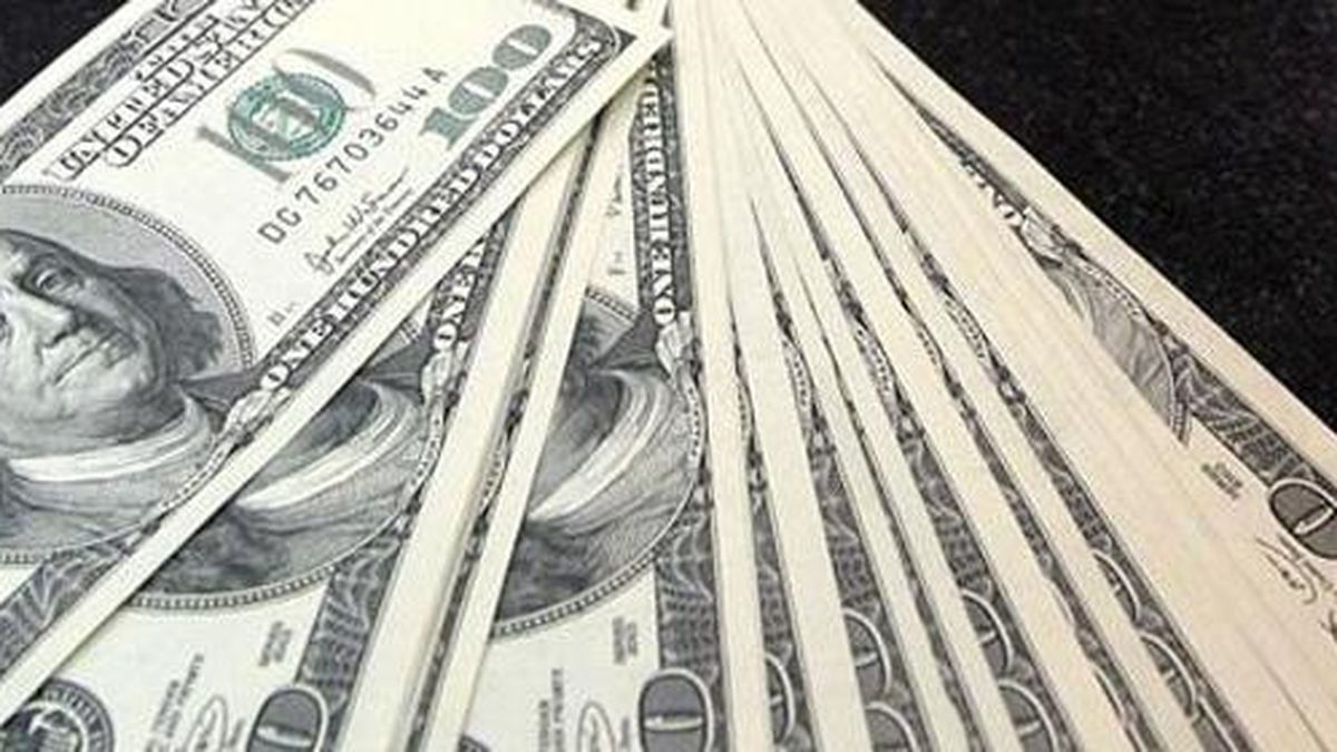 El dólar negro cerró a 8,75 pesos, en un día con pocas operaciones