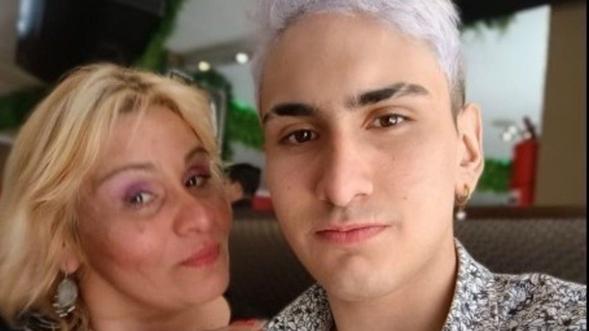 La víctima del matricidio en Villa Martelli: Lo que más amo en el mundo ...