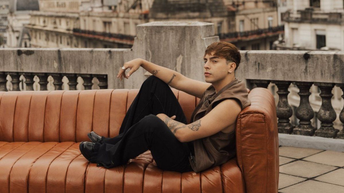 Rusherking cierra el año con un show en el Teatro Coliseo: todos los ...