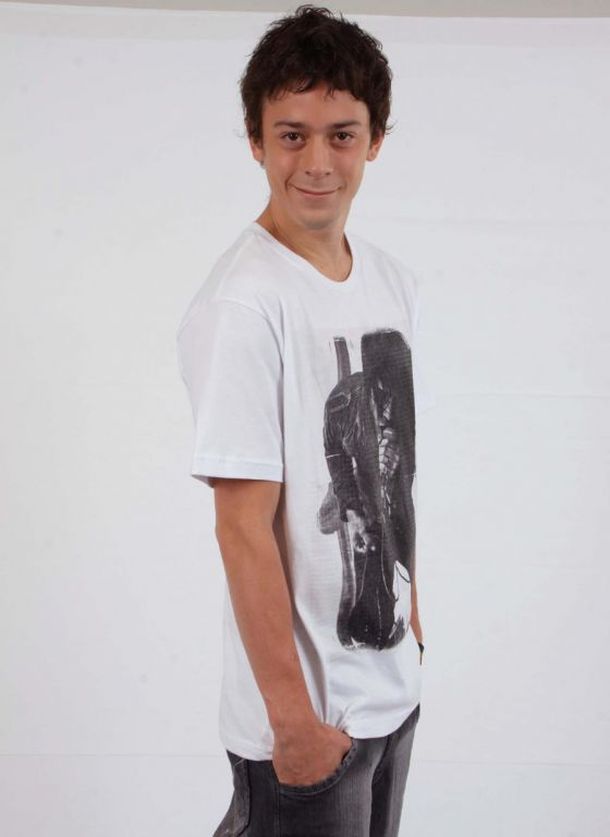 Bellini, otra vez eliminado de Gran Hermano