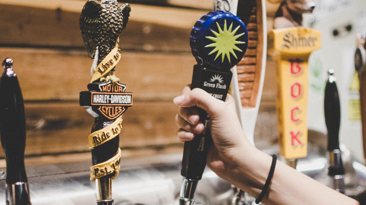 El IPA Day: un happy hour muy especial para festejar