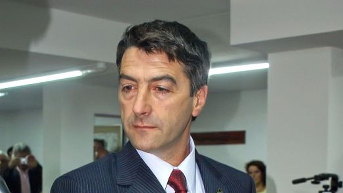 Revelan el contenido del video en el que Porretti habría amenazado a ...