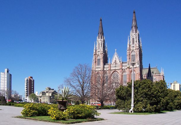 La Plata es la ciudad con mejor calidad de vida