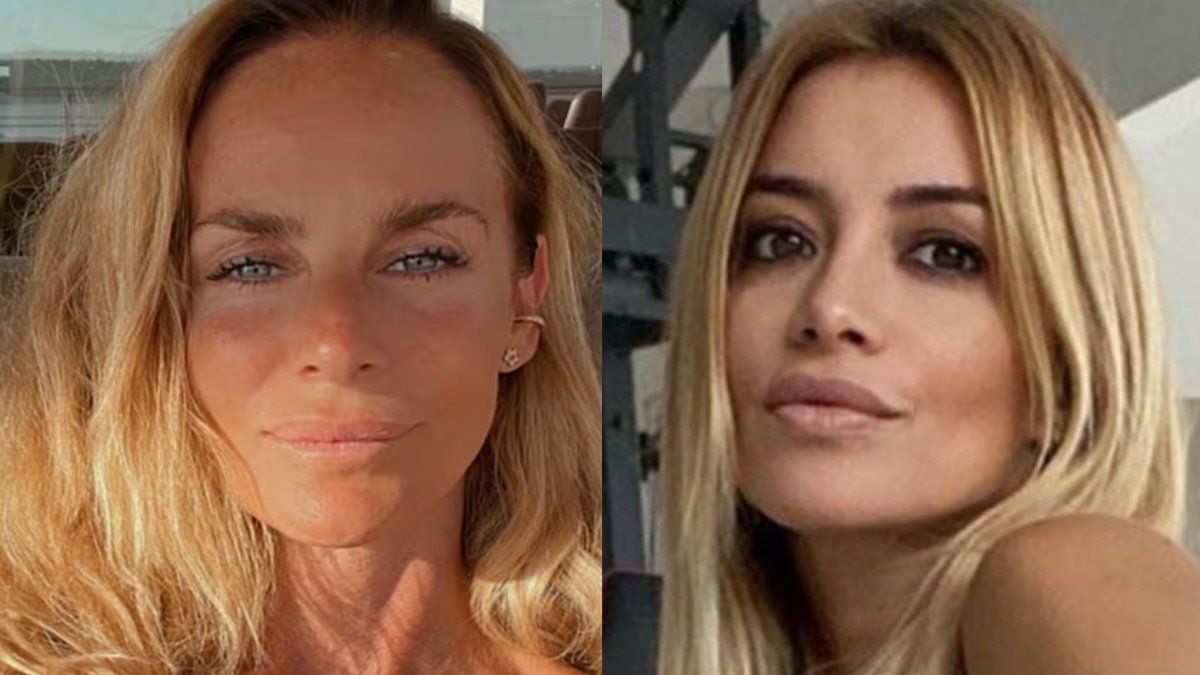 Inesperado: Sabrina Rojas reveló que un novio le fue infiel con Claudia ...