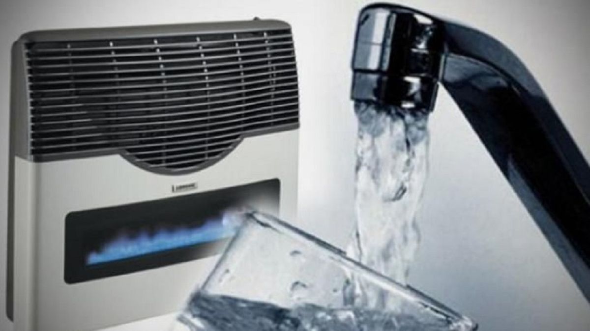 Nuevo tarifazo: el gas sube hasta 300% y el agua hasta 375%