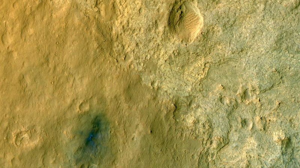 La NASA estudiará por qué la Tierra se diferencia de Marte